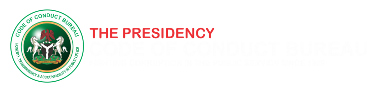 CCB – Official Site for The Code of Conduct Bureau